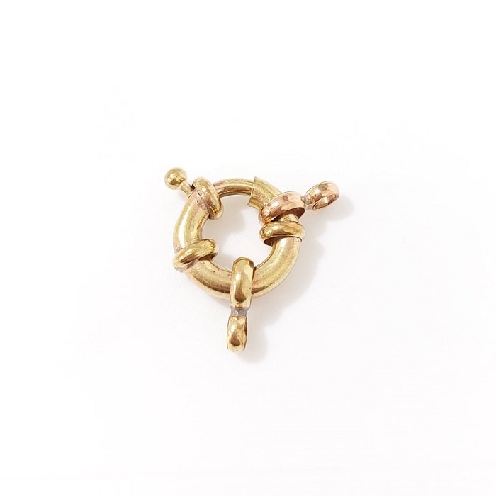 BRUTO'S E CIA | - Fechos